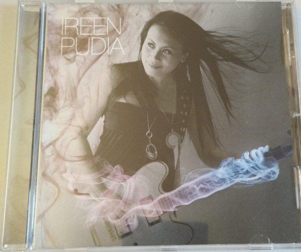 Ireen Pudia – Ireen Pudia | Kaufen auf Ricardo