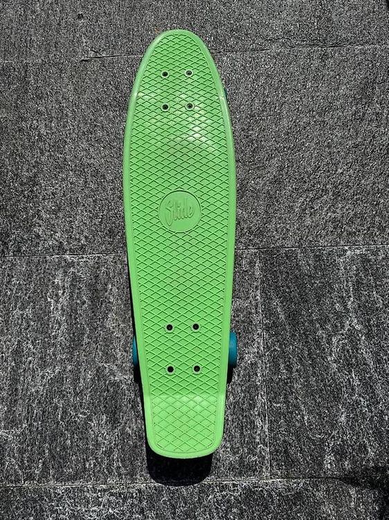 Penny Board "Slide Cruiser" (Gebraucht) in Winterthur für CHF 10 – nur ...