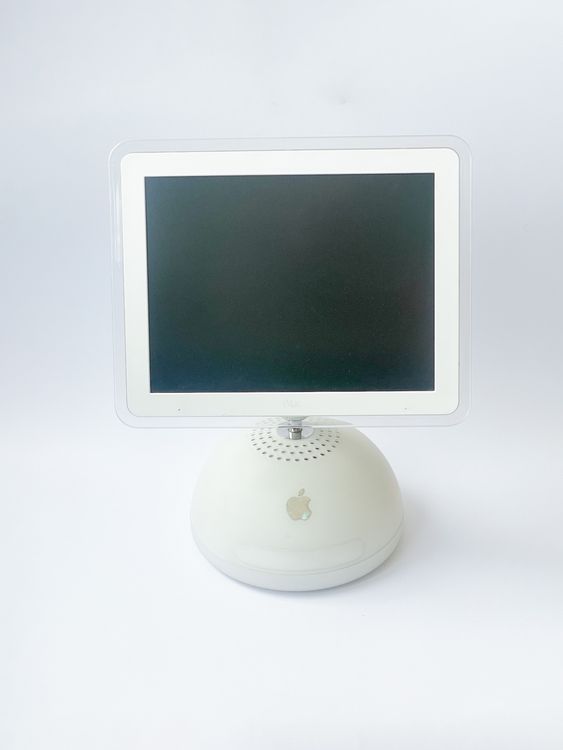 Apple iMac G4 700MHz Flat Panel (Gebraucht) in für CHF 80 – mit ...