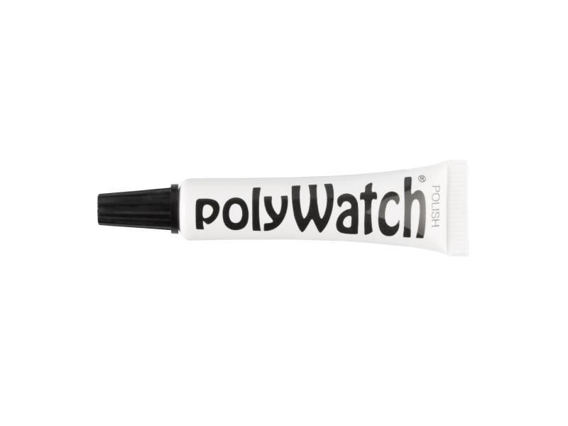 Polierpaste polyWatch 1 Tube (Neu und originalverpackt) in lyssach für ...