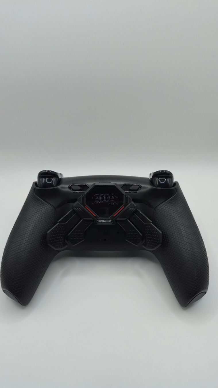 PS5 Custom Pro Scuf Controller TMR (Anti-Stick-Drift) (Neu und ...