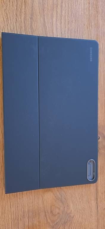 SAMSUNG Book Cover Keyboard Galaxy Tab S11 Ultra, Schwarz (Gebraucht ...