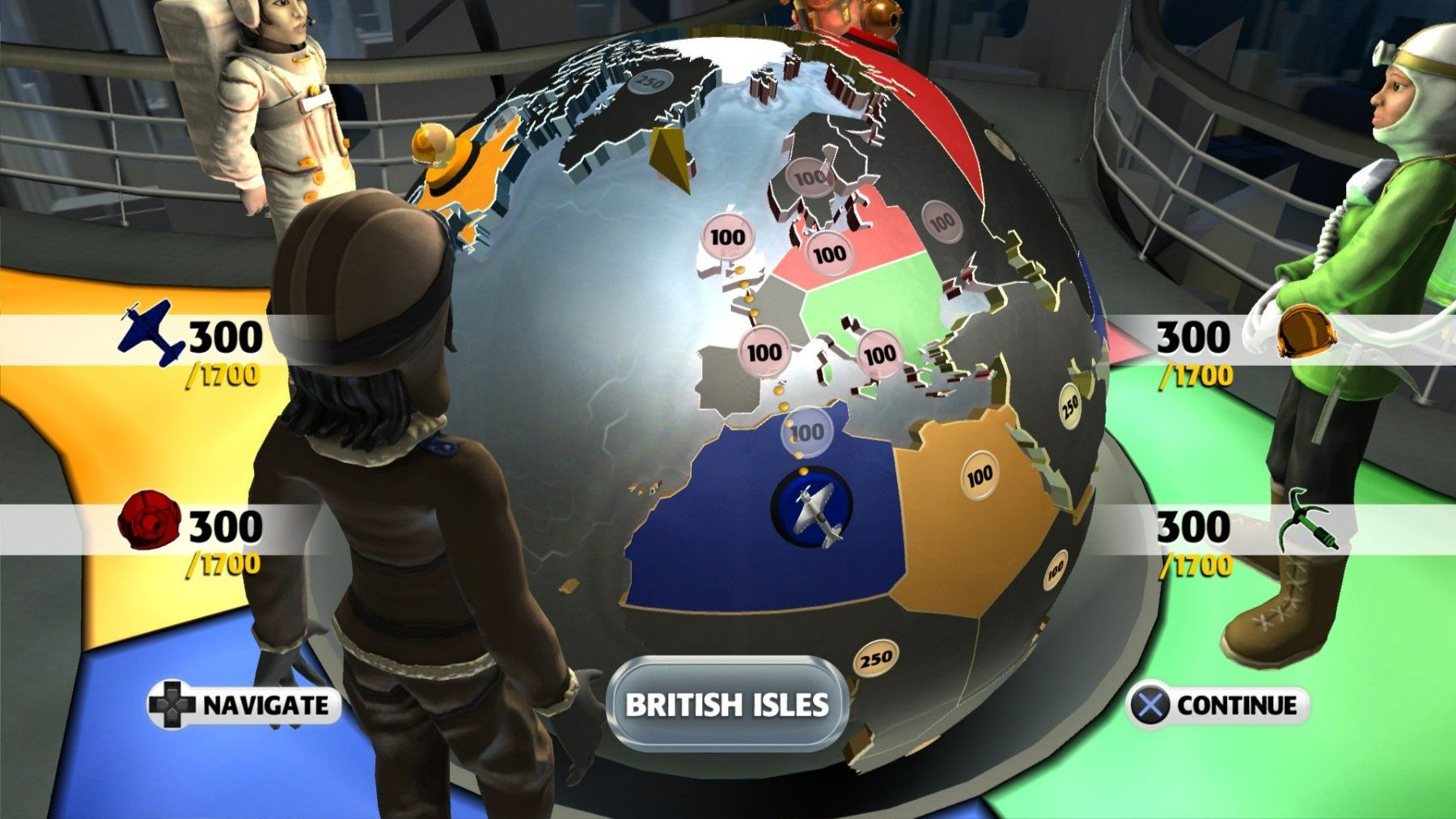 Sony PS3 National Geographic Challenge / Neu (Neu und originalverpackt ...