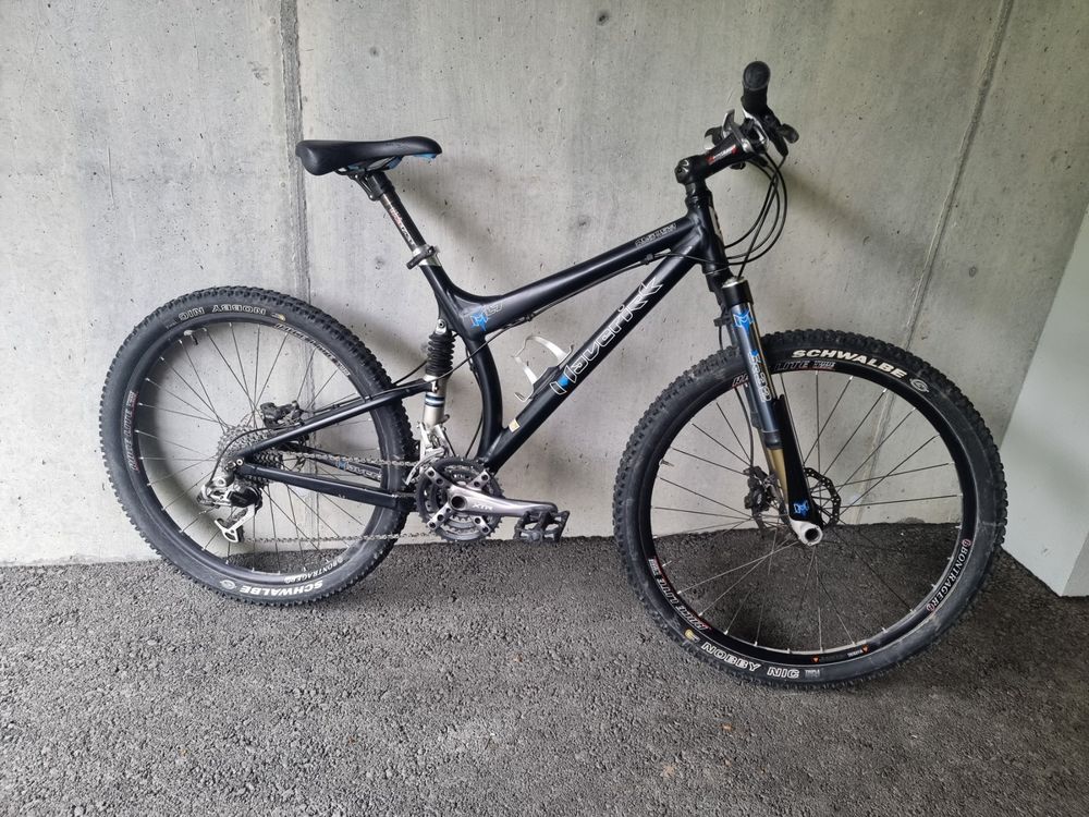 Maverick ML7 (Gebraucht) in Seon für CHF 300 – nur Abholung auf Ricardo ...