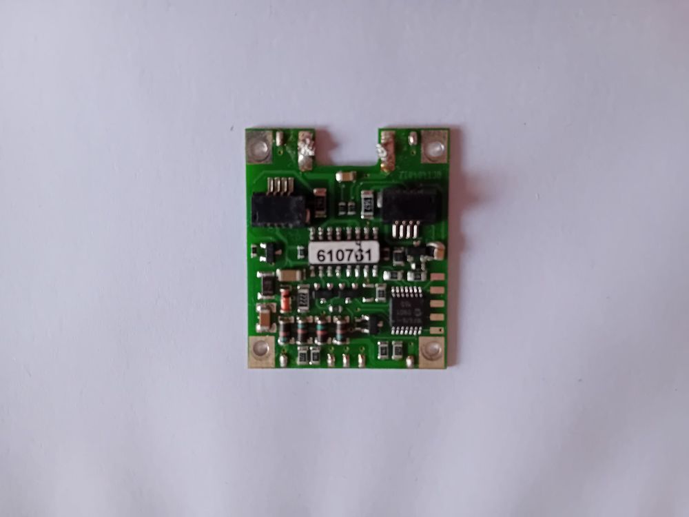 Märklin Decoder für Hobby-Loks (Gebraucht) in Gümligen für CHF 10 – mit ...