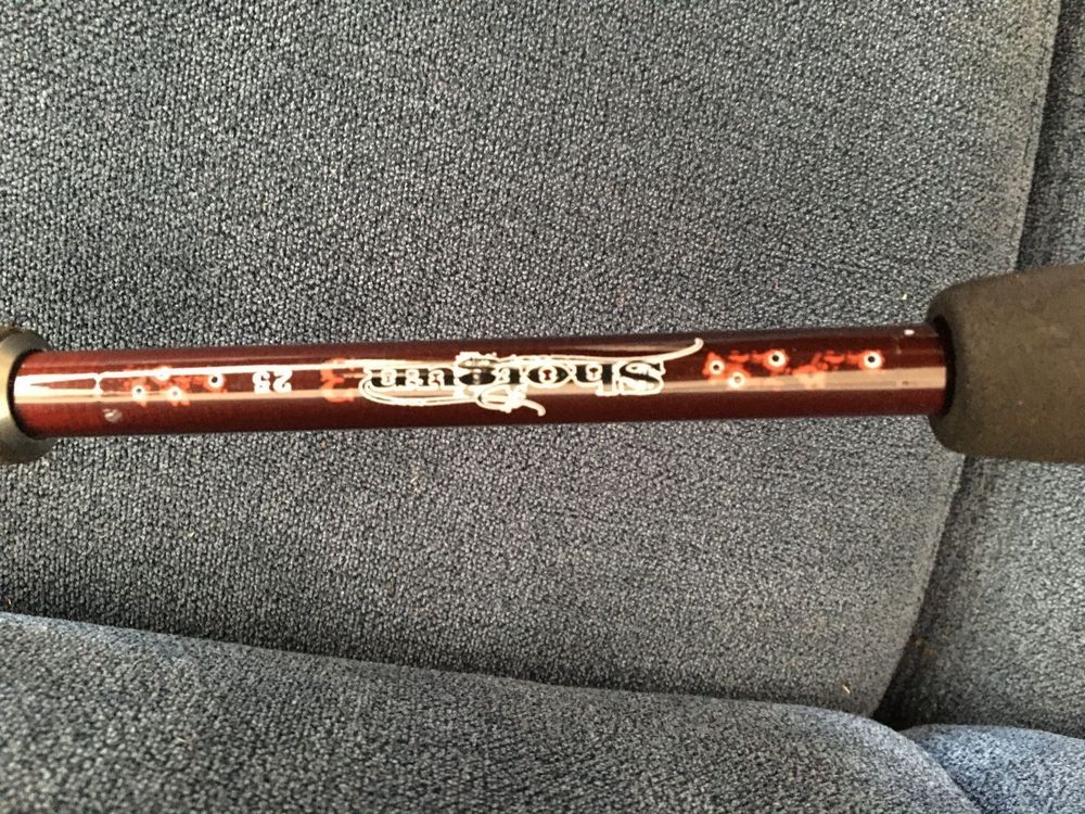 Quantum Drop Shot .Shot Gun 3 2.70m 25gr (Neu (gemäss Beschreibung)) in ...