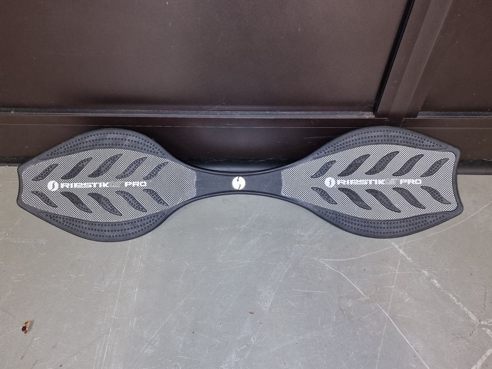 Ripstik air Pro Waveboard | Kaufen auf Ricardo