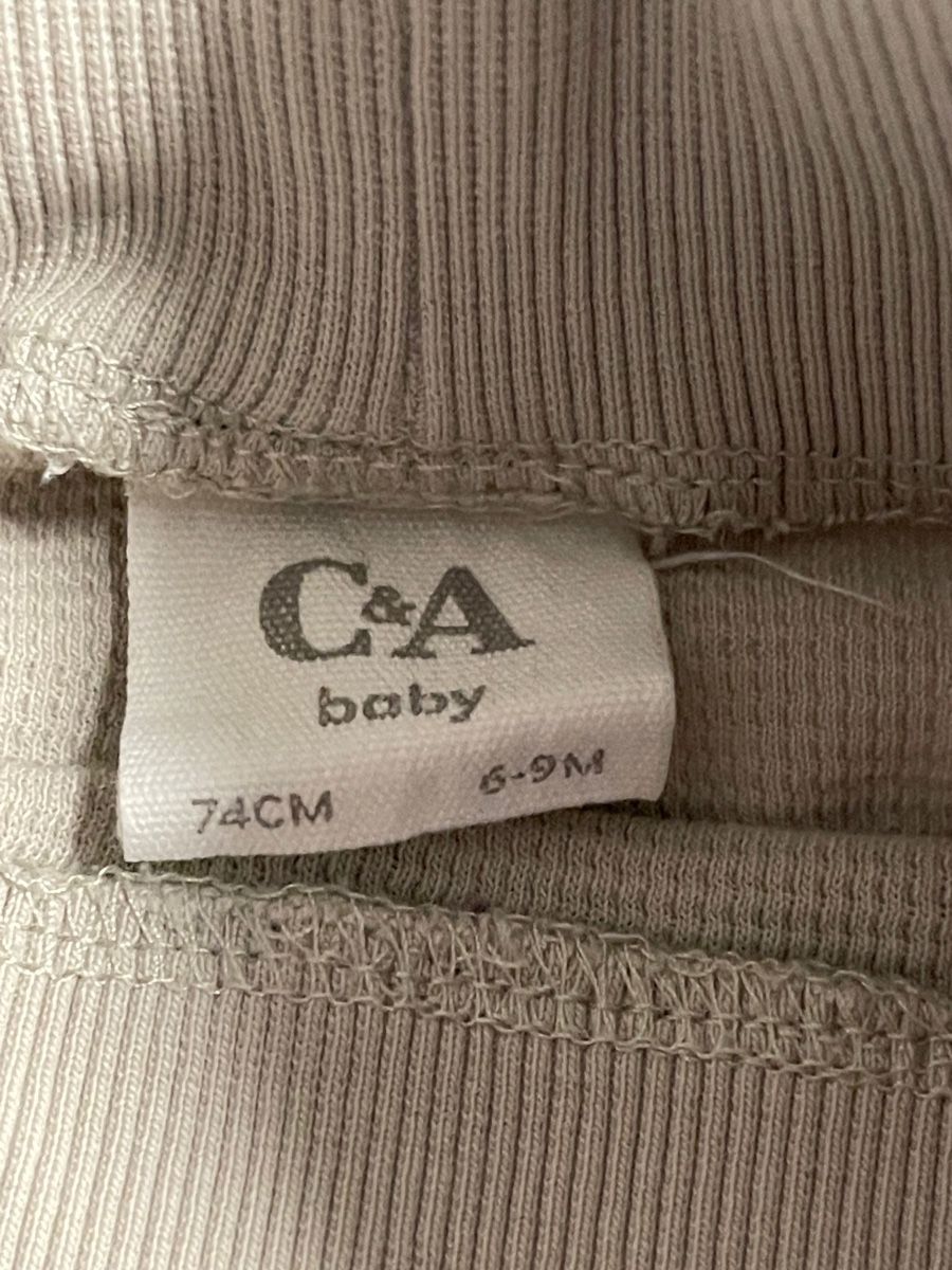 C&A Baby Hose, Grösse 74 (6-9M) - Top Zustand! (Gebraucht) in Zürich ...