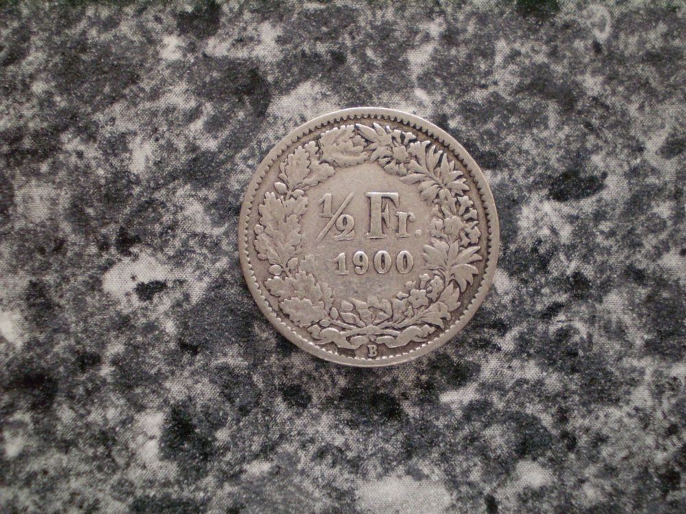 50 Rp.1900 !!! Rar !!! s - ss | Kaufen auf Ricardo