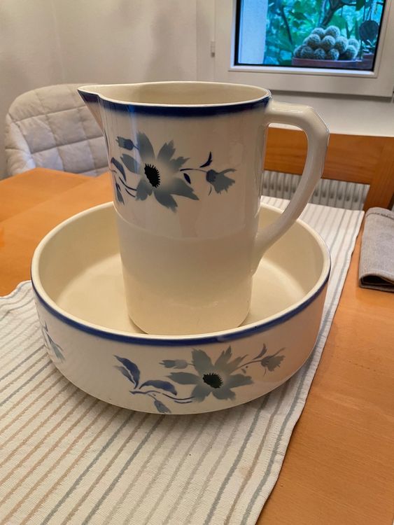 Verwunderlich Waschschüssel Mit Krug Ikea Fotos