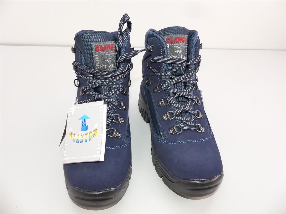 Wanderschuhe Olang Gr. 39 | Kaufen auf Ricardo