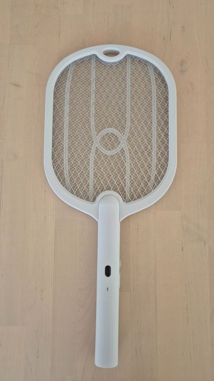 Elektrische Fliegenklatsche USB C - Mückenschutz (Neu und originalverpackt) in Riddes für CHF 12 ...