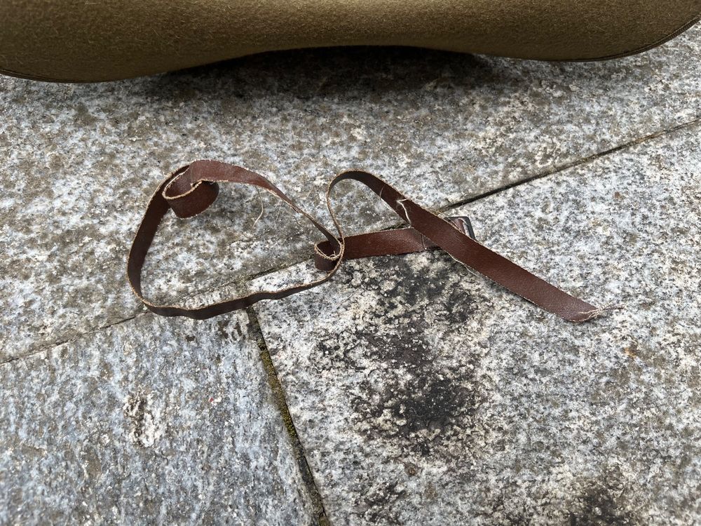 Australian Army Slouch Hat (Gebraucht) in Bottmingen für CHF 140 – mit ...