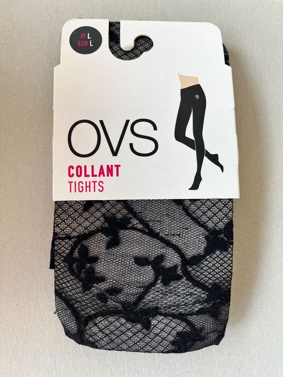 Strumpfhose OVS, Grösse L | Kaufen auf Ricardo
