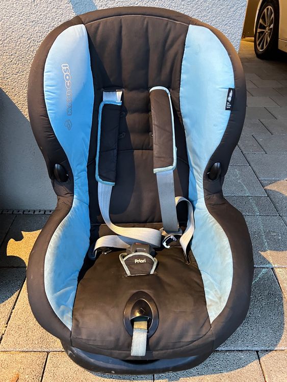 Kindersitz 9-18kg | Kaufen auf Ricardo