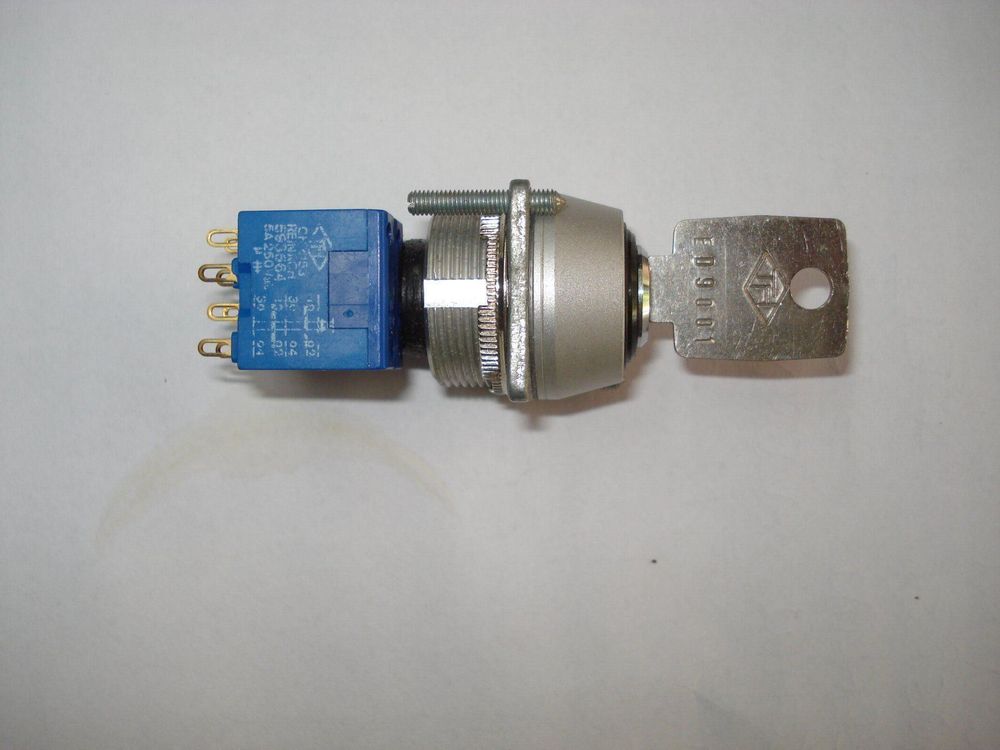 KABA Micro Schalter | Kaufen auf Ricardo