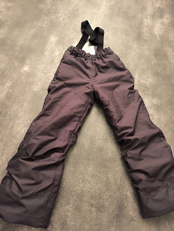 Skihose für kinder 10 jahre (Gebraucht) in Nussbaumen AG für CHF 10 – mit Lieferung auf Ricardo ...