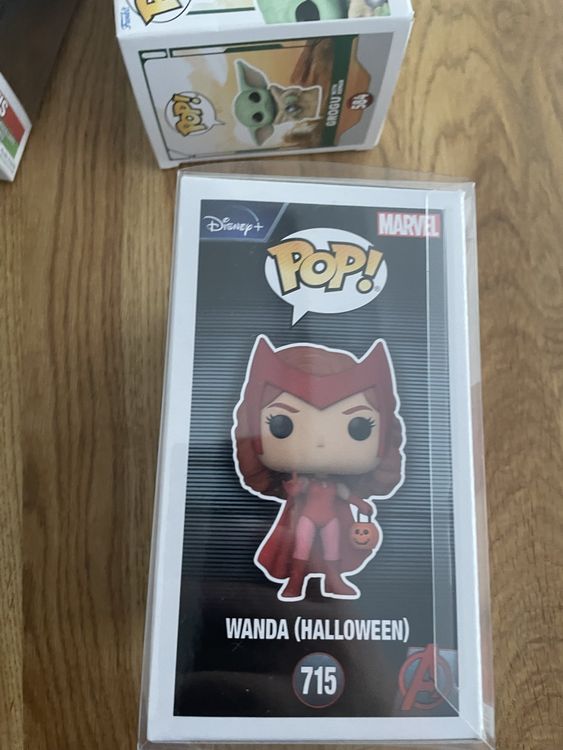 Funko marvel wandavision | Kaufen auf Ricardo