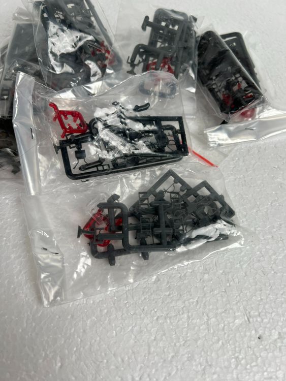 kleines Lot Roco Zurüstteile | Kaufen auf Ricardo