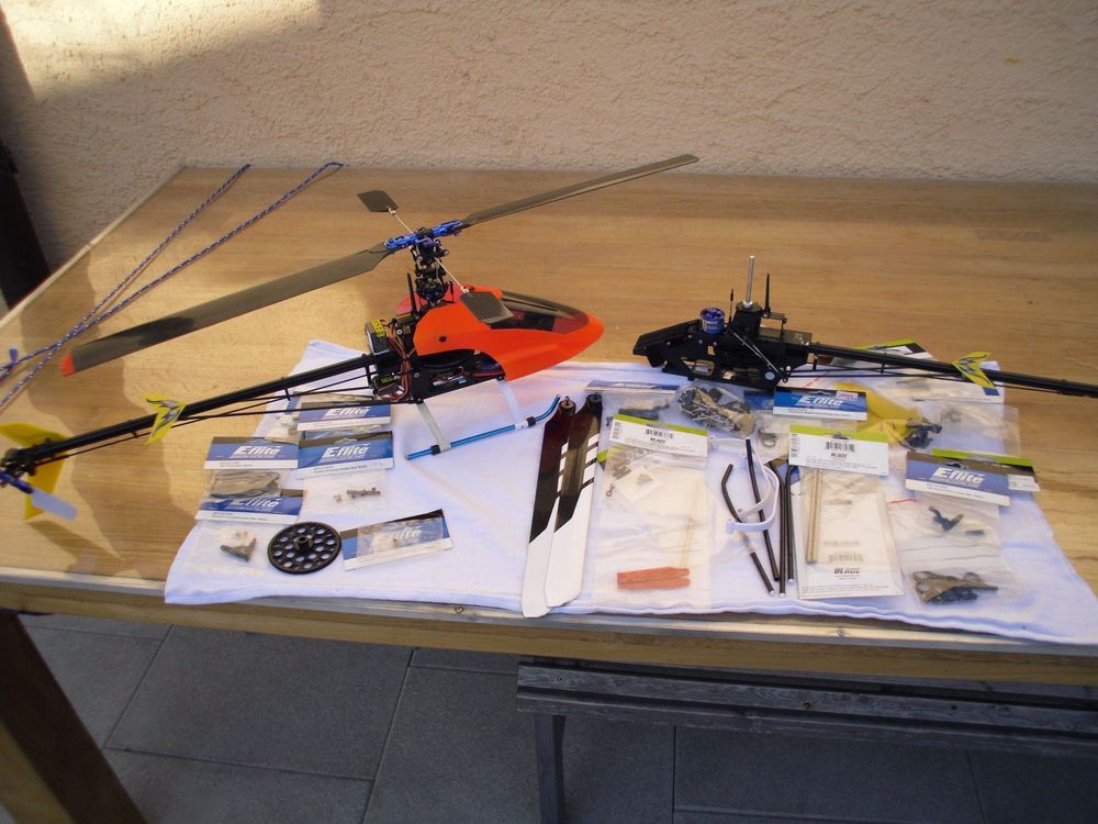 Blade 400 | Kaufen auf Ricardo