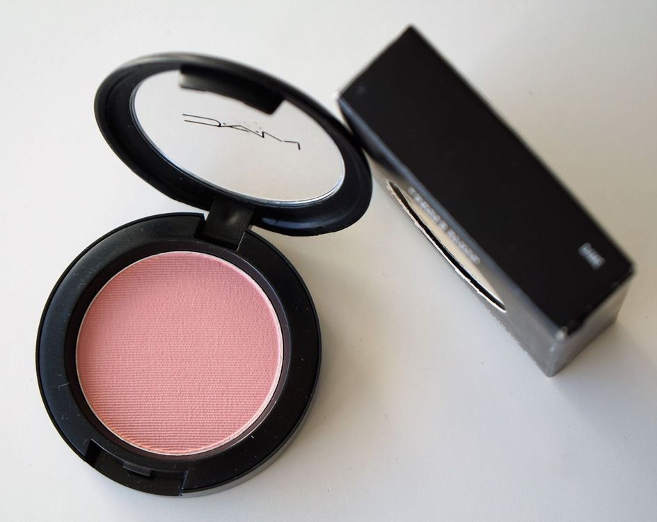 MAC Dame Blush Powder - NEU | Kaufen auf Ricardo