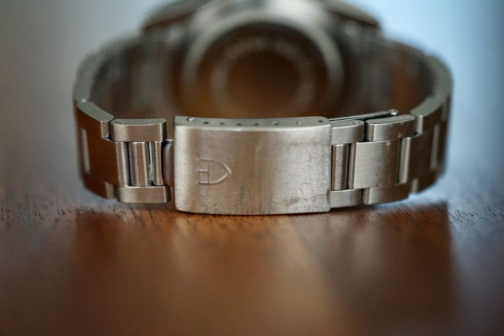 Tudor Big Block 1992’ Vintage Full Set Perfect 👌🏼 (Gebraucht) in Apples ...