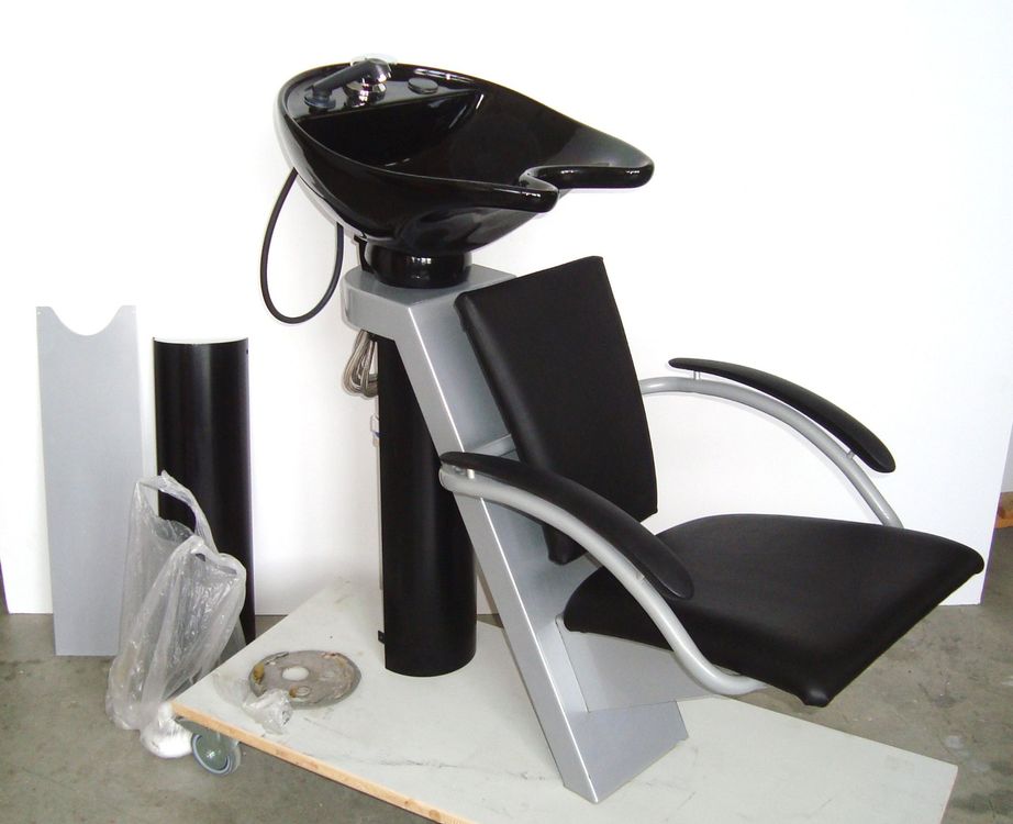 Faszinierend Friseur Waschbecken Gebraucht Bild