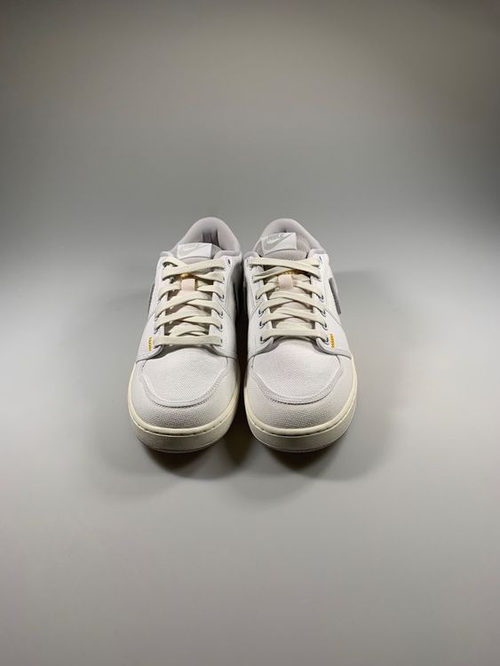 Jordan 1 AJKO Low Union White Canvas | Kaufen auf Ricardo