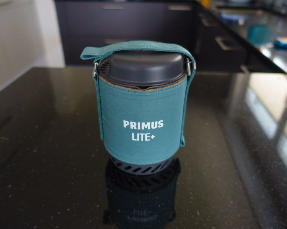 Primus Lite Plus Gaskocher (Neu (gemäss Beschreibung)) in Berneck für ...