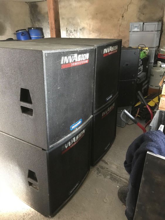 Acoustic SBT 2.6 | Kaufen auf Ricardo