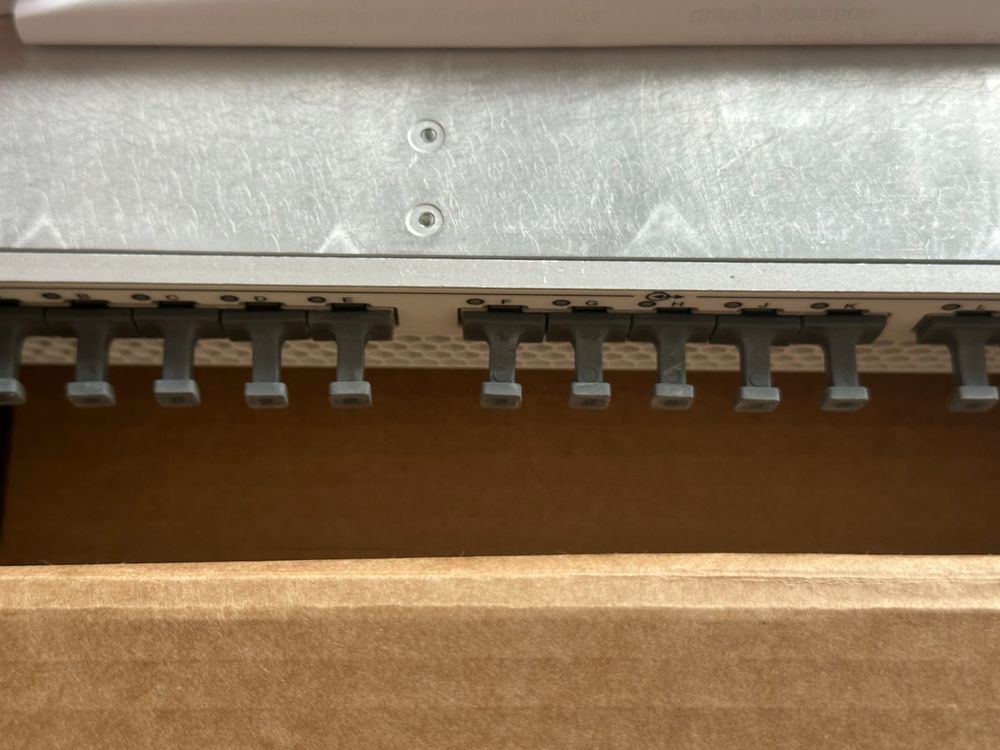 ERICSSON BaseBand 6630 5G-fähig Modus (Gebraucht) in Zürich für CHF 150 ...