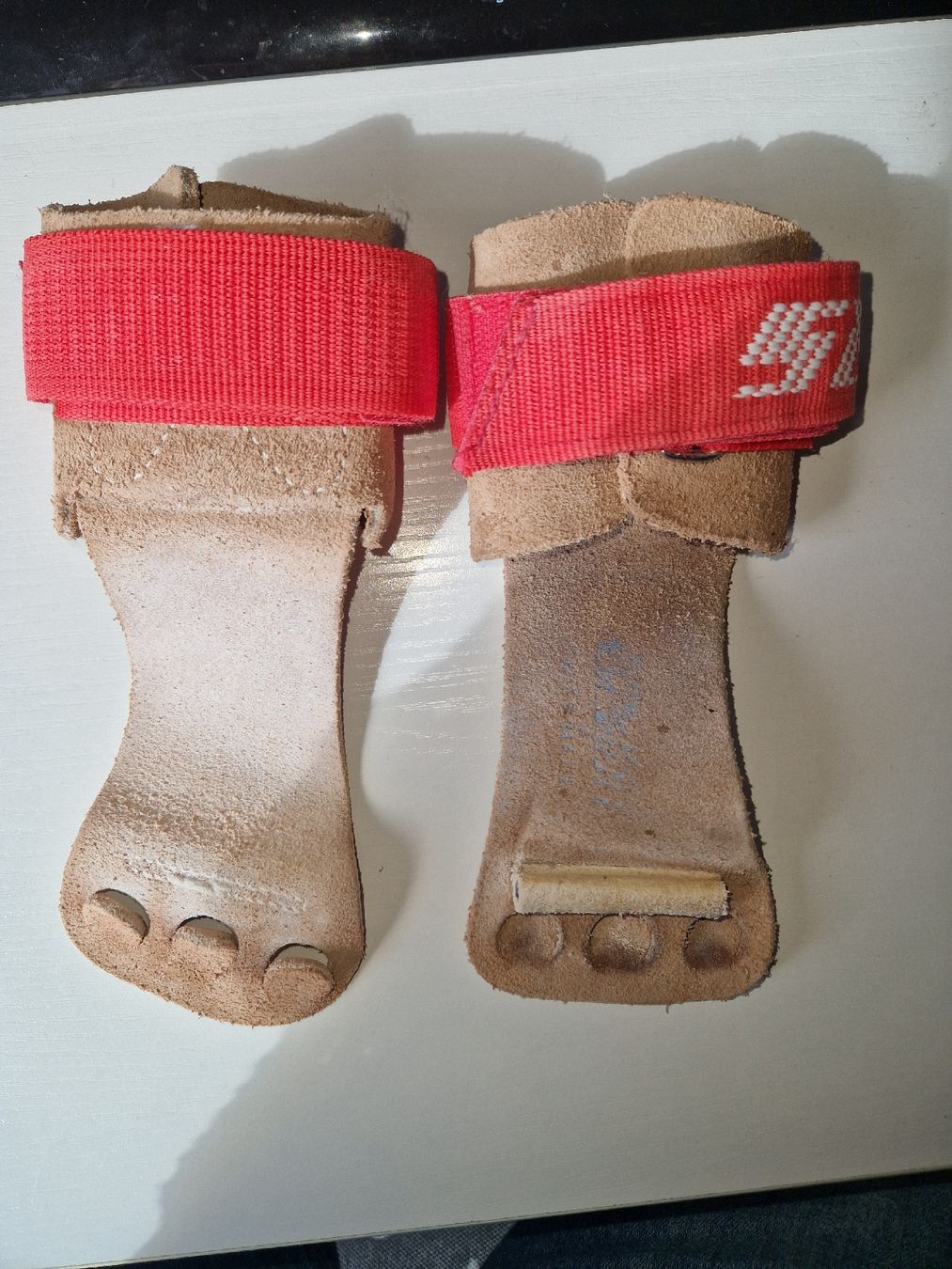 Reckleder Reisport (Gebraucht) in Riedholz für CHF 15 – mit Lieferung ...