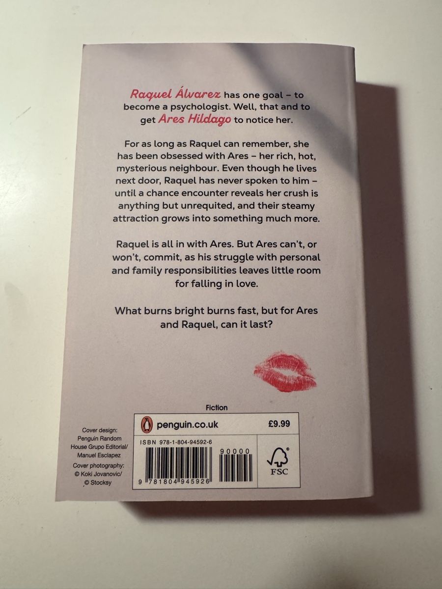 Roman Englisch "Through my window" von Ariana Godoy (Gebraucht) in St ...