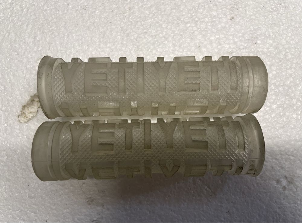 Grip shift Yeti (D'occasion) à Penthalaz pour CHF 115 – avec livraison ...