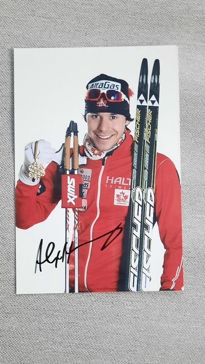 Foto Alex Harvey | Kaufen auf Ricardo