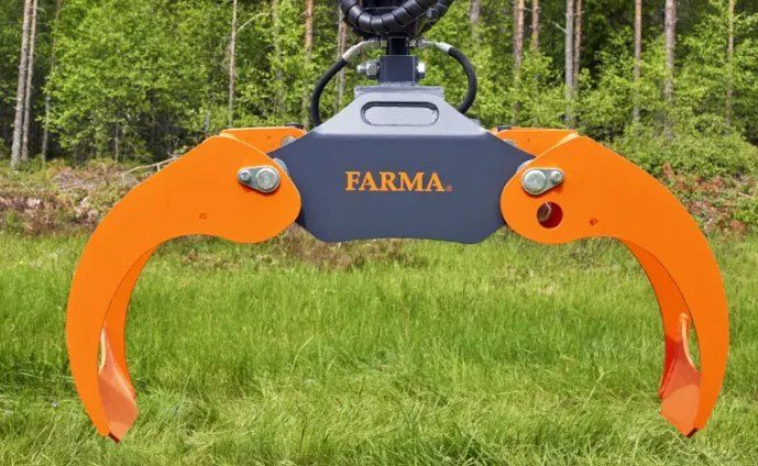 Farma Greifer 0.16 (Neu und originalverpackt) in Wiedlisbach für CHF 1050 – nur Abholung auf ...