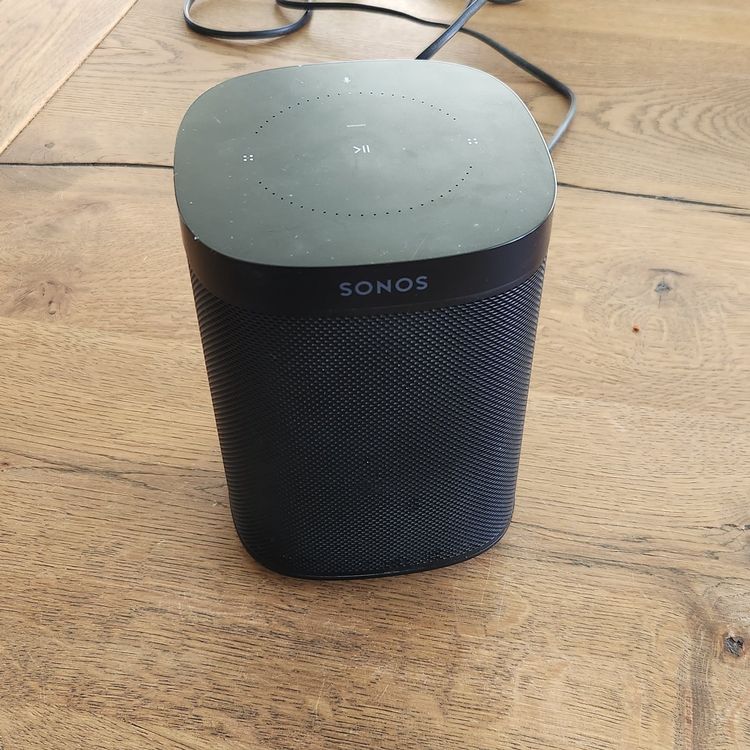 Sonos One (Gebraucht) in Glis für CHF 134.95 – mit Lieferung auf ...