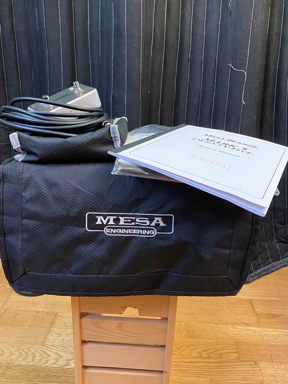 Mesa Boogie M5 Twenty-Five | Kaufen auf Ricardo