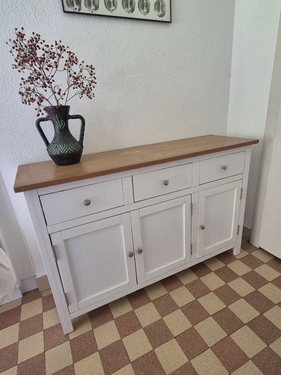 Schmales Sideboard Tiefe 20 Cm
