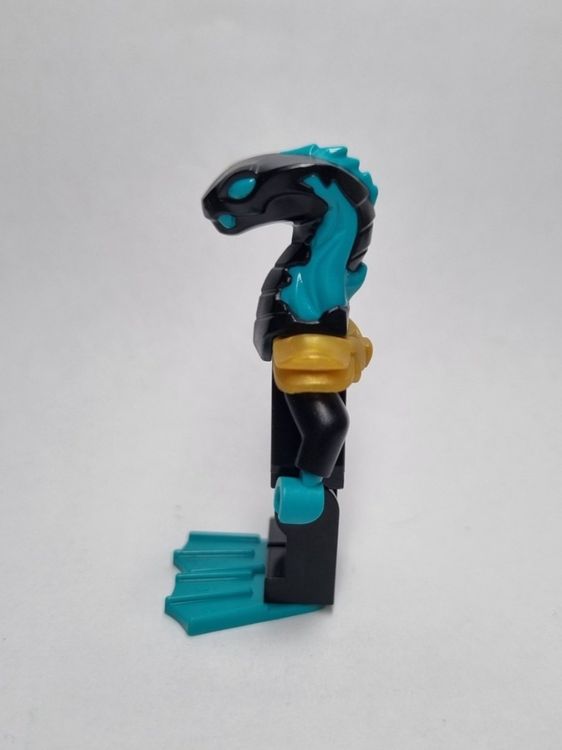 LEGO Ninjago njo696 Maaray Guard - Seabound | Kaufen auf Ricardo