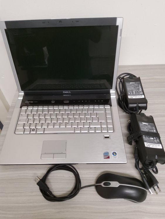 DELL XPS M1530 Laptop (Gebraucht) in Mellingen für CHF 6 – mit ...