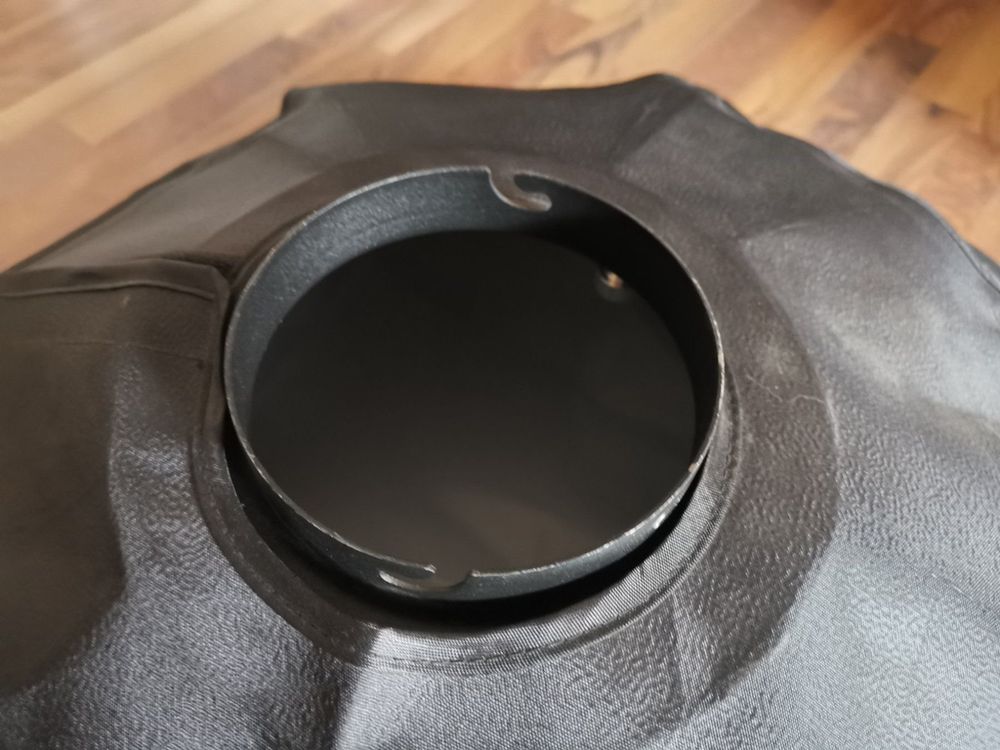 2x Octa 90 Softbox von Godox (Gebraucht) in Zürich für CHF 100 – mit ...