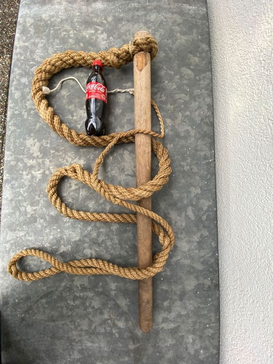 Grosse Geissel / Klausgeissel / Chlausjagen / Geisslechlöpfe (Gebraucht ...