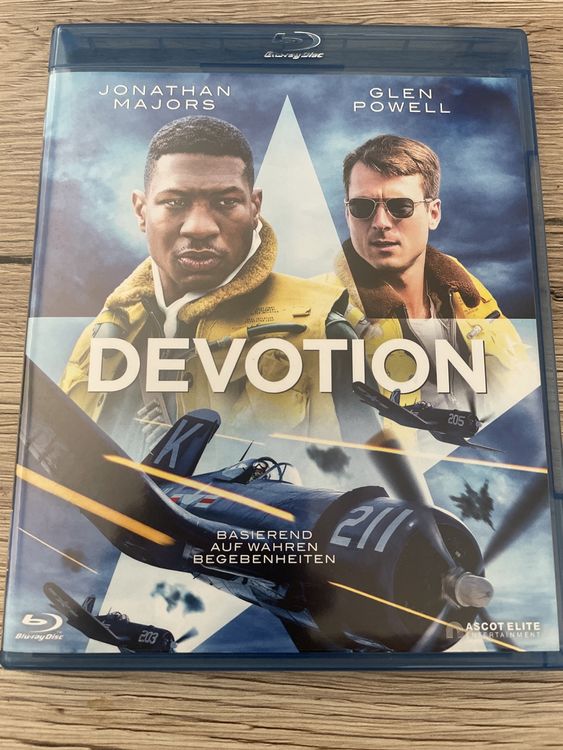 Devotion. BR | Kaufen auf Ricardo