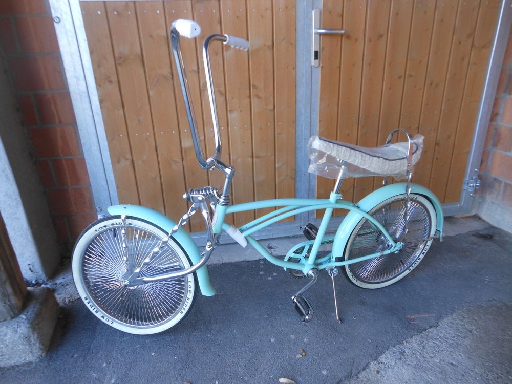 Lowrider 20" Neu | Kaufen auf Ricardo