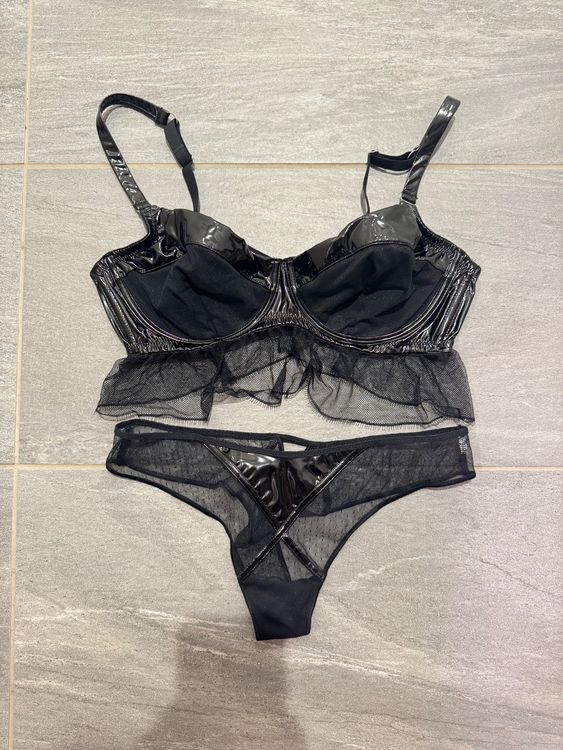 Set BH und Tanga | Kaufen auf Ricardo