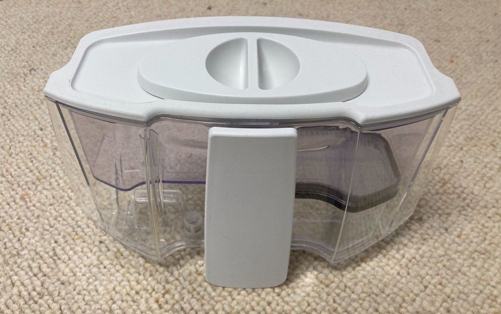 Laurastar Wassertank 1.2l (Gebraucht) in Geuensee für CHF 30 – mit ...