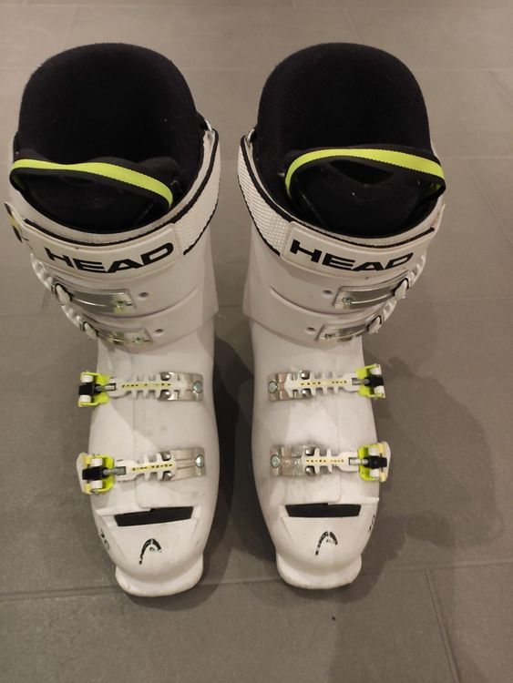 Head Raptor 70 (Gebraucht) in Niederweningen für CHF 35 – mit Lieferung ...