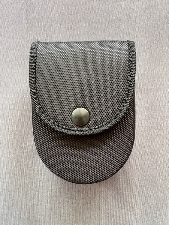 ASP Handschellen Holster - Black (Gebraucht) in Uznach für CHF 40 – mit ...