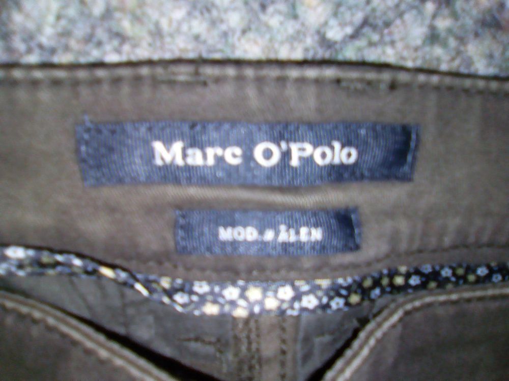 Marco Polo 1/2 Bund 44cm ab 5.--Fr (Gebraucht) in Killwangen für CHF 5 ...